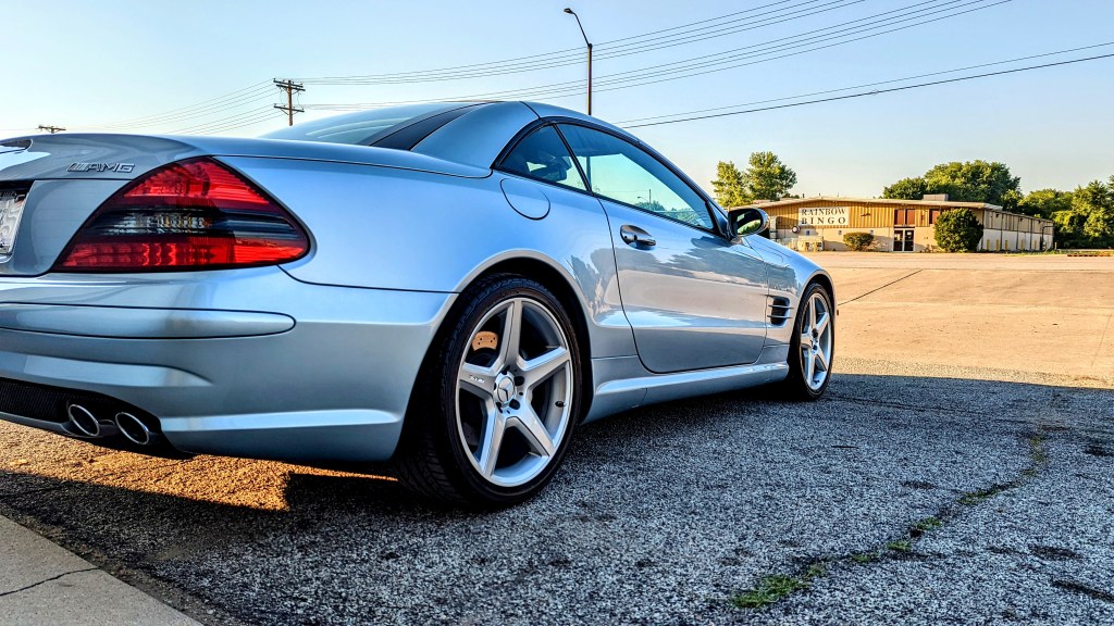 Luxury Brands With Ceramic Coating - Coatings by the Bay - Serving ...