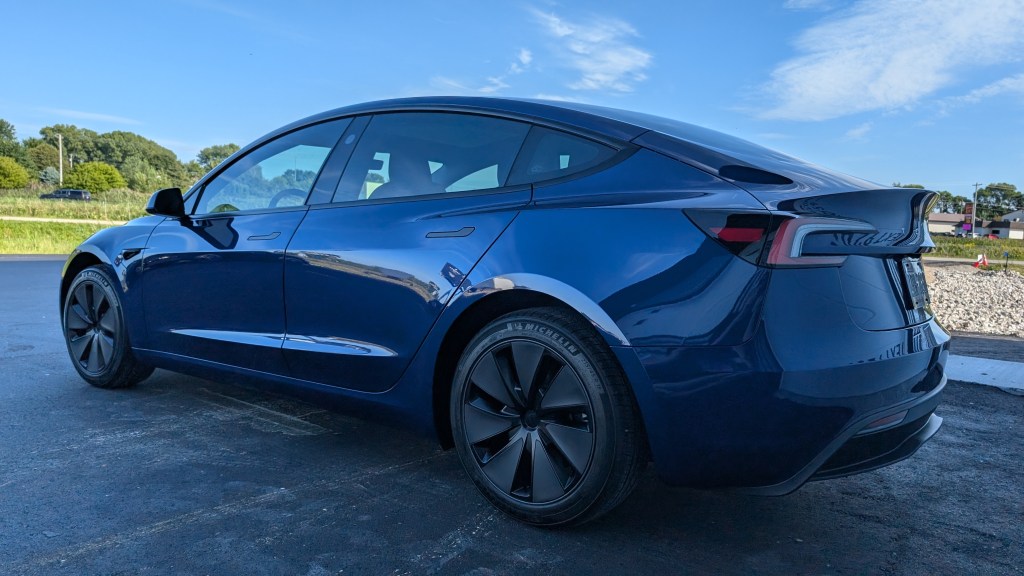 Ceramic Coating Installation in Delafield, WI - Coatings by the Bay