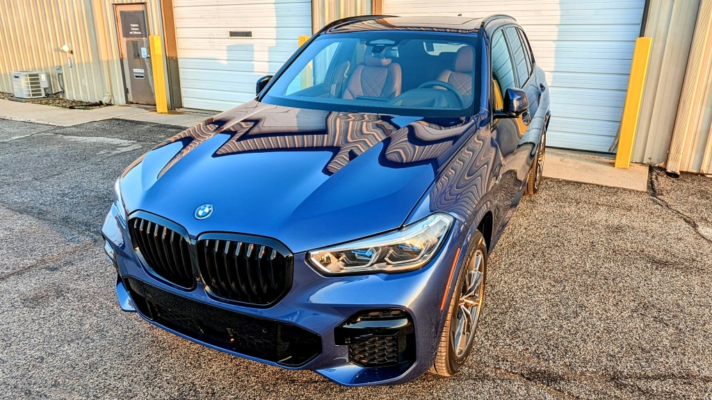 How Long Does a Ceramic Coating Last? - Coatings by the Bay